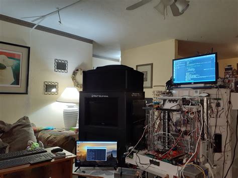 The Duce Stretch Show And Tell Dronebot Workshop Forums