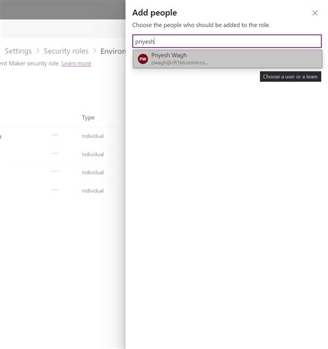 Users Cannot Create Flows In Power Automate Environment Maker