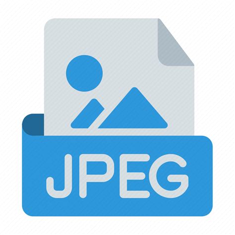 Jpeg File Extension Type Image Images Icon Download On Iconfinder