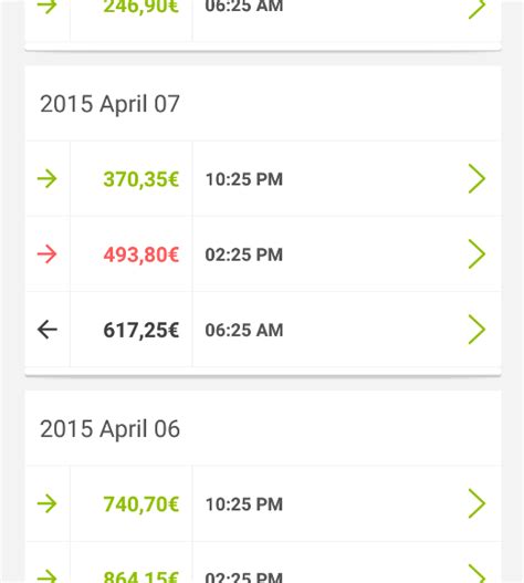 Android Expandablelistview And Cardview Stack Overflow
