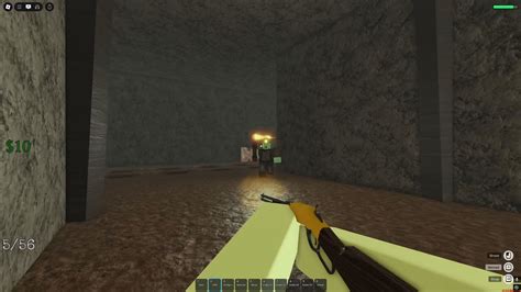 Nightmare Mode In Dead Rails Roblox Everything To Know Deltias Gaming