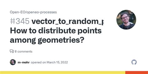 Vector To Random Points How To Distribute Points Among Geometries