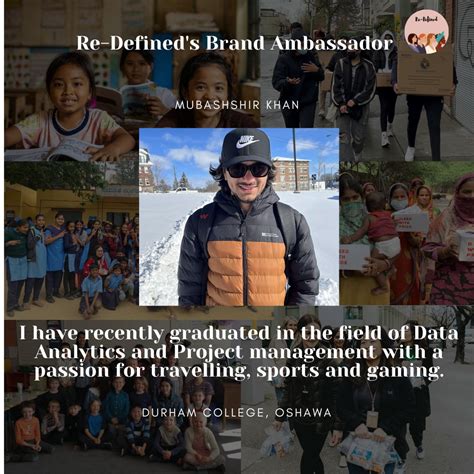 Mubashshir Khan On Linkedin Hello All I Am Delighted To Be Starting A