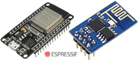 ¡esp8266 Y Esp32 Hackeados Rogerbit