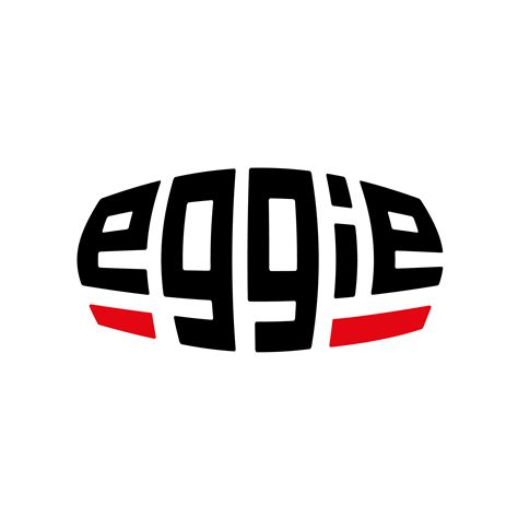 Eggie Keychain Blue Titanium Lionsteel