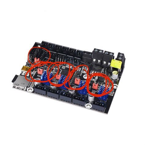 Sensorless Homing Album On Imgur