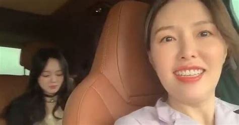 하희라♥최수종 배우같은 아들·딸 공개 역시 남다른 비주얼 [★shot ] 조선일보