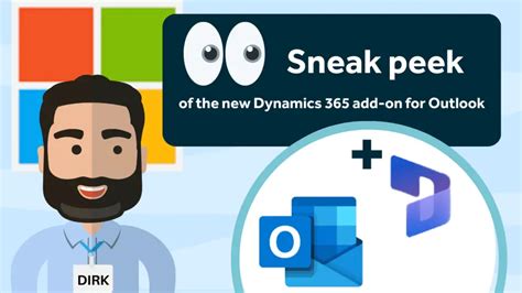 What To Expect From The New Version Of Outlook Dynamics 365 Rocket Crm