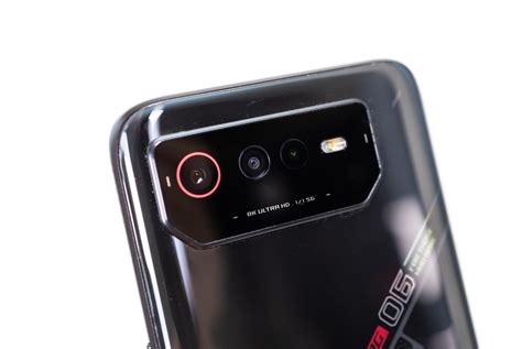 電競最強全能旗艦！ Rog Phone 6 開箱評測 開箱 性能電力實測 相機測試 3c 達人廖阿輝