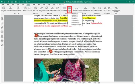 超好用 Pdf 編輯軟體《pdf 文電通 6 專業版》提供編輯、轉換、合併多功能 塔科女子
