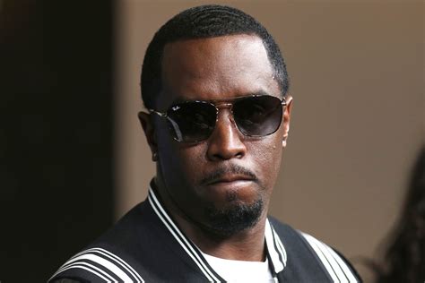 Sean Diddy Combs Pleads Not Guilty To Allegations In Superseding
