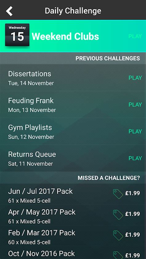 Logic Puzzles Daily Solve Logic Grid Problems Apk For Android Download