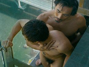 Adonis He Nude Aznude Men