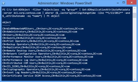 14 Best Tools For Active Directory Monitoring In 2025 Free Trials