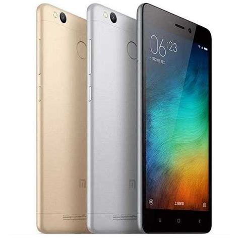 Xiaomi Redmi S Prime Price In Bangladesh Full Specs May