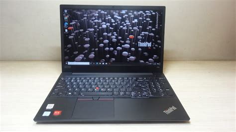 Lenovo Thinkpad E Computers Tech Laptops Notebooks On Carousell