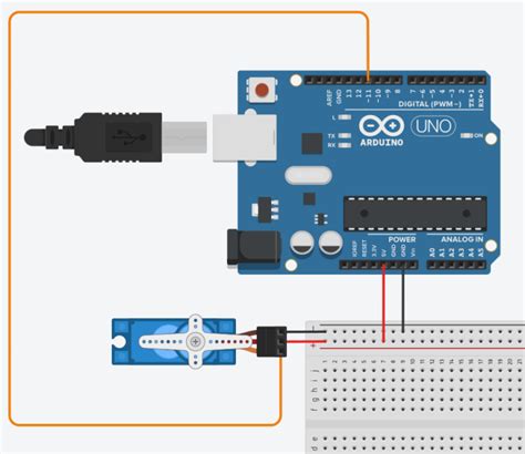 utilisation d un servomoteur [piloter une carte arduino avec matlab