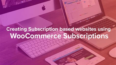 Woocommerce Subscription Review For Wordpress Websites Templatic