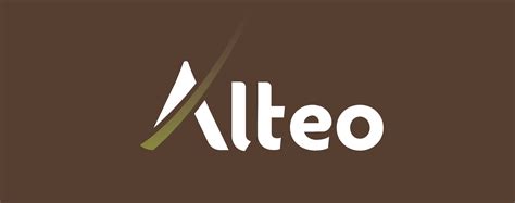 Alteo (Branding) – Circus Advertising