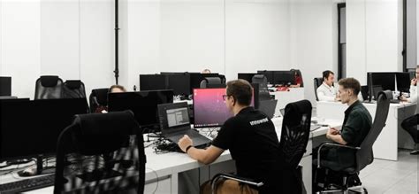 Aws Development Services Provider Innowise