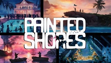 Buy Cheap Painted Shores Cd Key 🏷️ Best Price Ggdeals