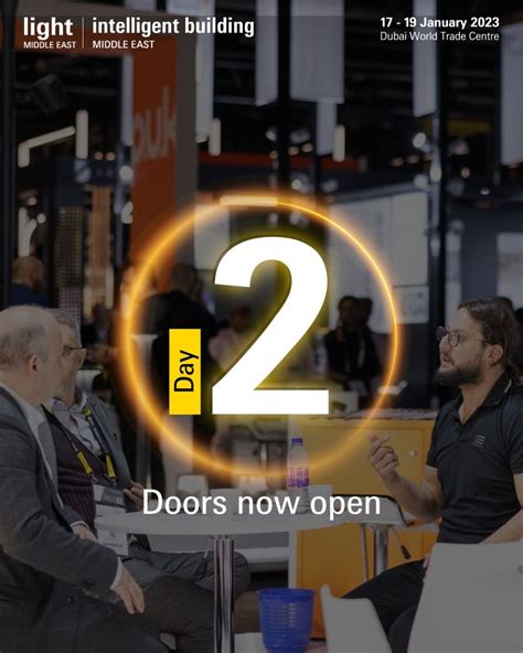 Light Intelligent Building Middle East On Linkedin Lightbuildingme Lightme