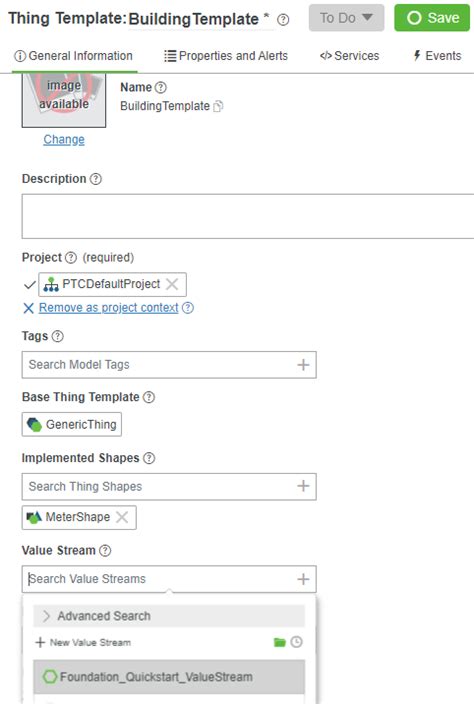 Get Started With Thingworx For Iot Guide Part 2 Ptc Community