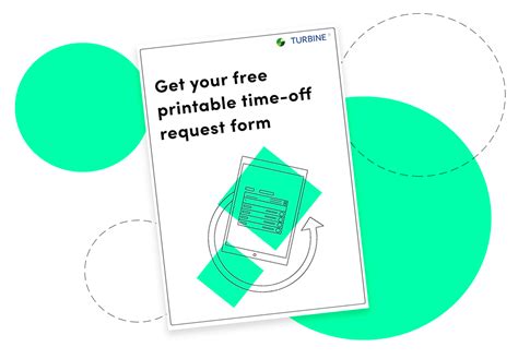 Thank You For Downloading Our Absence Request Form