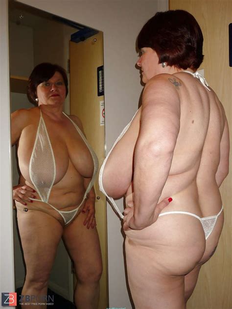 Toni F In A Net Clothing Zb Porn