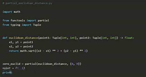 Python的Functools模块简介 函数