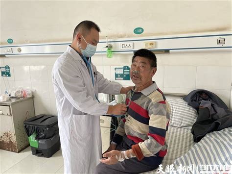 千人百进蹲点采访平均每个乡镇卫生院近4人贵州向基层定向培养5483名全科医生 建设 订单 队伍