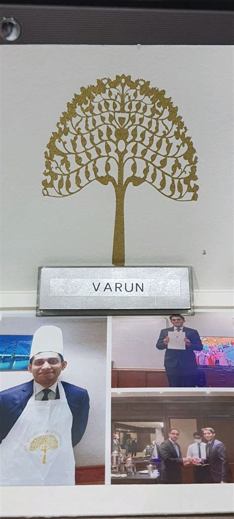 Varun Kamath On Linkedin Sales Hotelmanagement Ihma Vivanta Ihcl