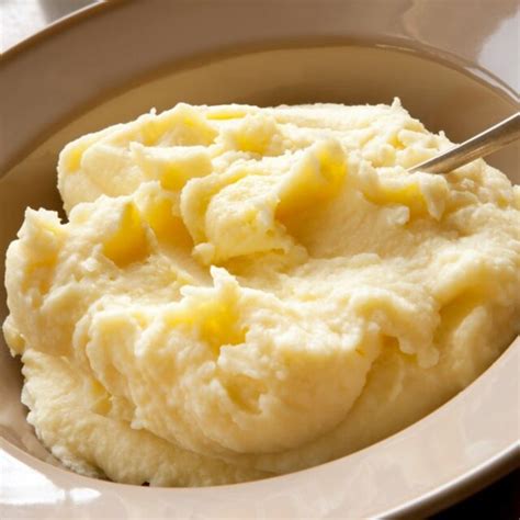 9 Smart Ways To Mash Potatoes Without A Masher Baking Kneads Llc