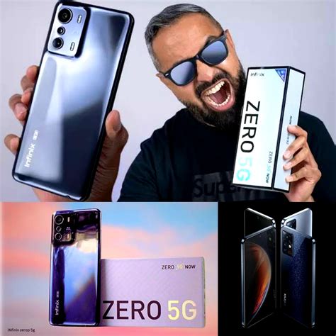 Sesuaikan Kebutuhan Fotografimu Ponsel Infinix Dengan Kamera Terbaik Ini Bisa Jadi Acuanmu