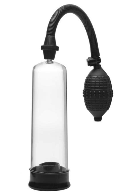 Size Matters Beginner Pump Aus Enhancements