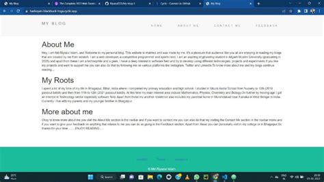 Md Riyazul Islam On Linkedin Connections Work Project