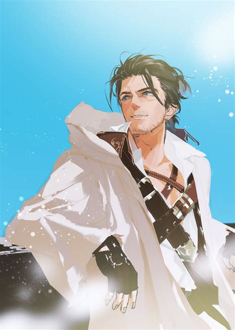 Final Fantasy Xiv Dawntrail Danbooru