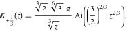 Bessel Function Of The First Kind Introduction To The Bessel Functions Subsection Bessels
