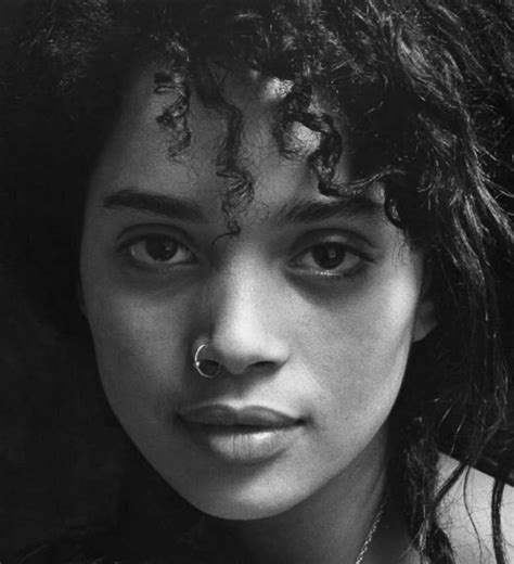 Lisa Bonet Tattoo Lisa Bonet Makeup Lisa Bonet Photoshoot