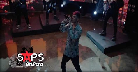 Natanael Cano Expone Corridos Tumbados En Televisión Norteamericana