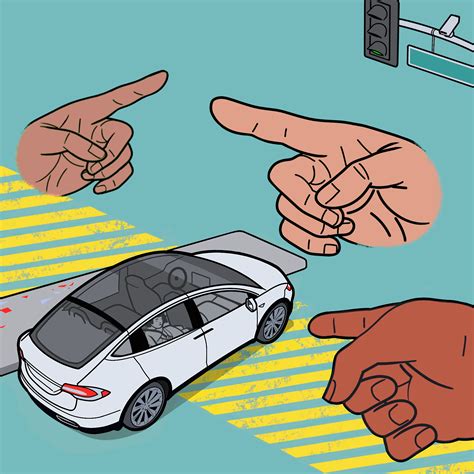 Car Driving Animated