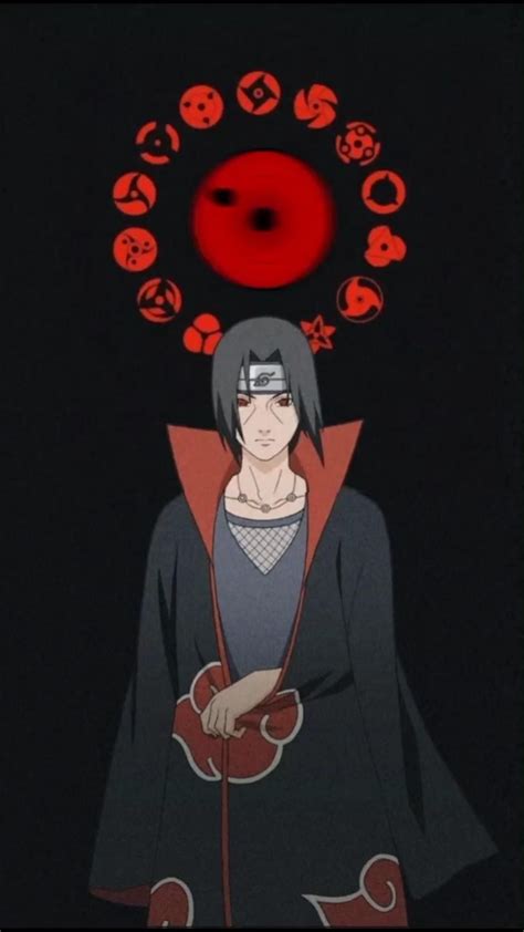 150 Hình Ảnh Itachi Nhìn Ngầu Lạnh Lùng Hớp Hồn Các Fan