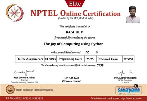 Raghul Prakash On Linkedin Python