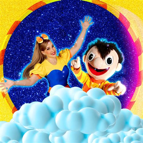 El Show Original De Bely Y Beto SueÑos Tour Teleticket