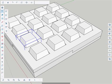 Could Anyone Help Me Import This D Model SketchUp SketchUp Community