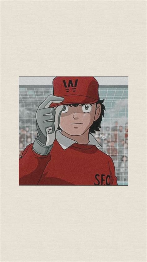 ♡genzo Wakabayashi♡