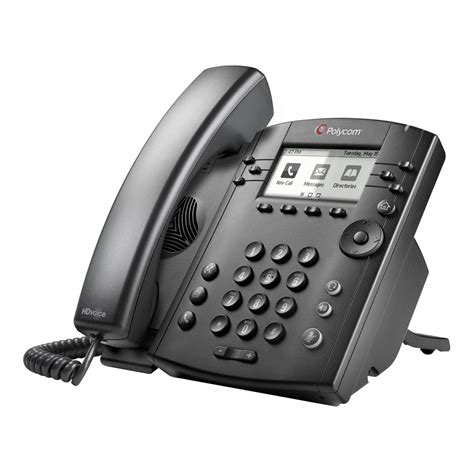 Polycom Vvx 301 Business Ip Phone Video Conferencing Jordan