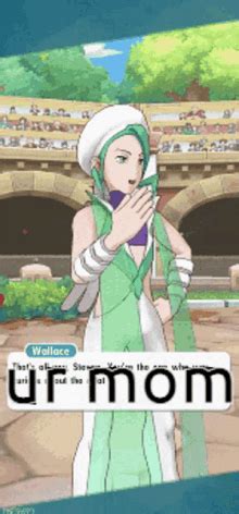 Pokemon Boob Gifs Tenor