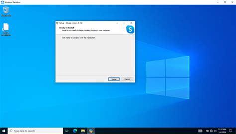 A Guide To Effortless Capturing In Windows Sandbox