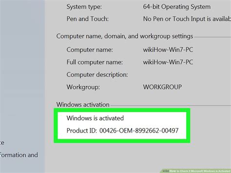 How To Check If My Windows Is Activated Crazyscreen21
